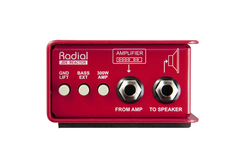 Magnum - Matériel Radial Engineering JDX | Magnum