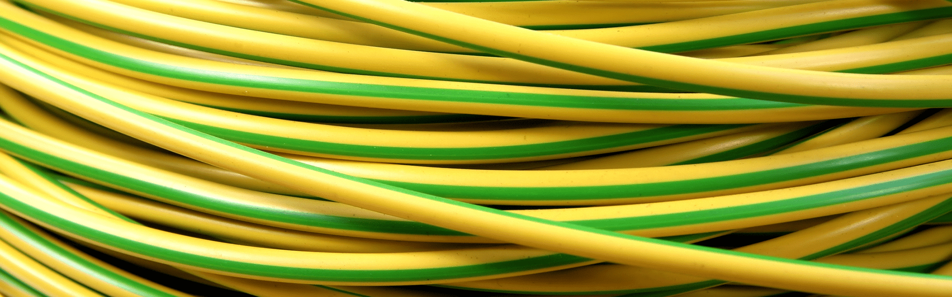 Magnum - Matériel LEGRAND Cable de terre 25° | Magnum