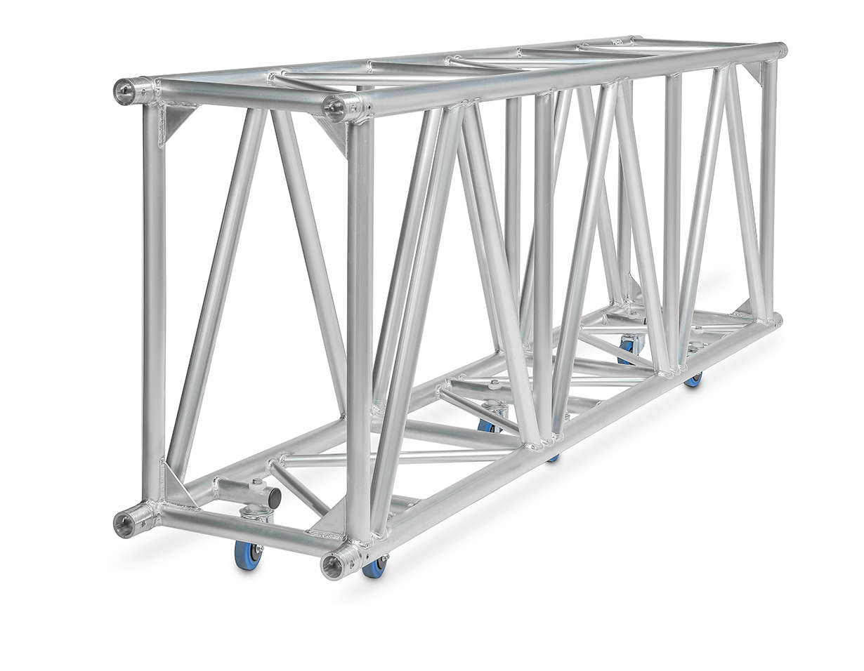 Magnum - Matériel PROLYTE B100RV Alu | Magnum