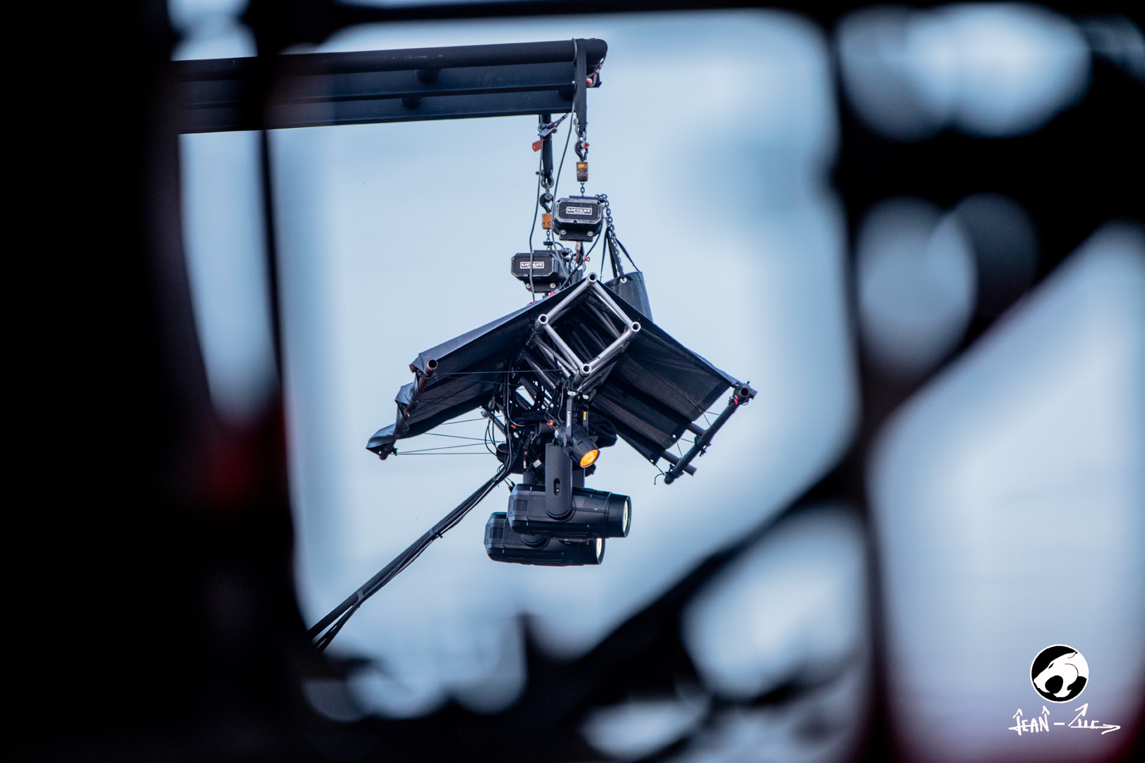 Magnum - Matériel Robe RoboSpot BaseStation | Magnum