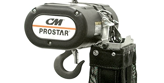 Magnum - Matériel PROSTAR Moteur 250Kg | Magnum