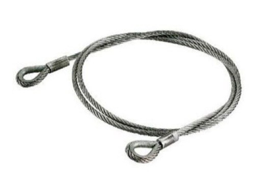 Magnum - Matériel Magnum Gamme d'élingues 750Kg | Magnum