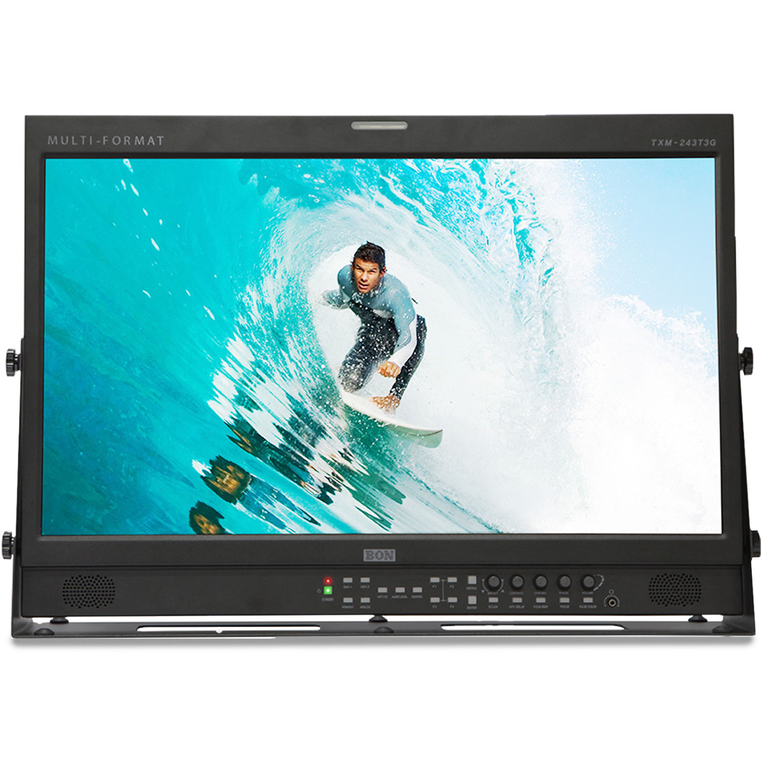 Magnum - Matériel BON Moniteur broadcast 24" | Magnum