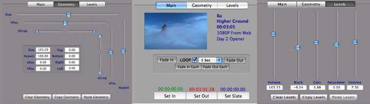 Magnum - Matériel DT Videolabs Playback Pro + IMac 21,5" | Magnum