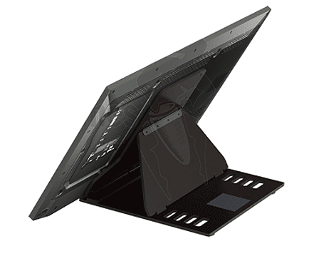 Magnum - Matériel Magnum Support écran retour de scène | Magnum