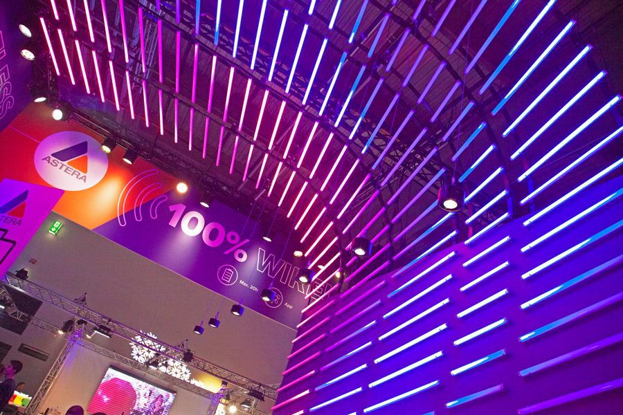 Magnum - Matériel Astera Hyperion Tube | Magnum