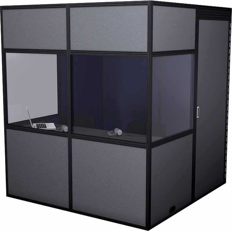 Magnum - Matériel Taiden MV-Booth-8002 | Magnum