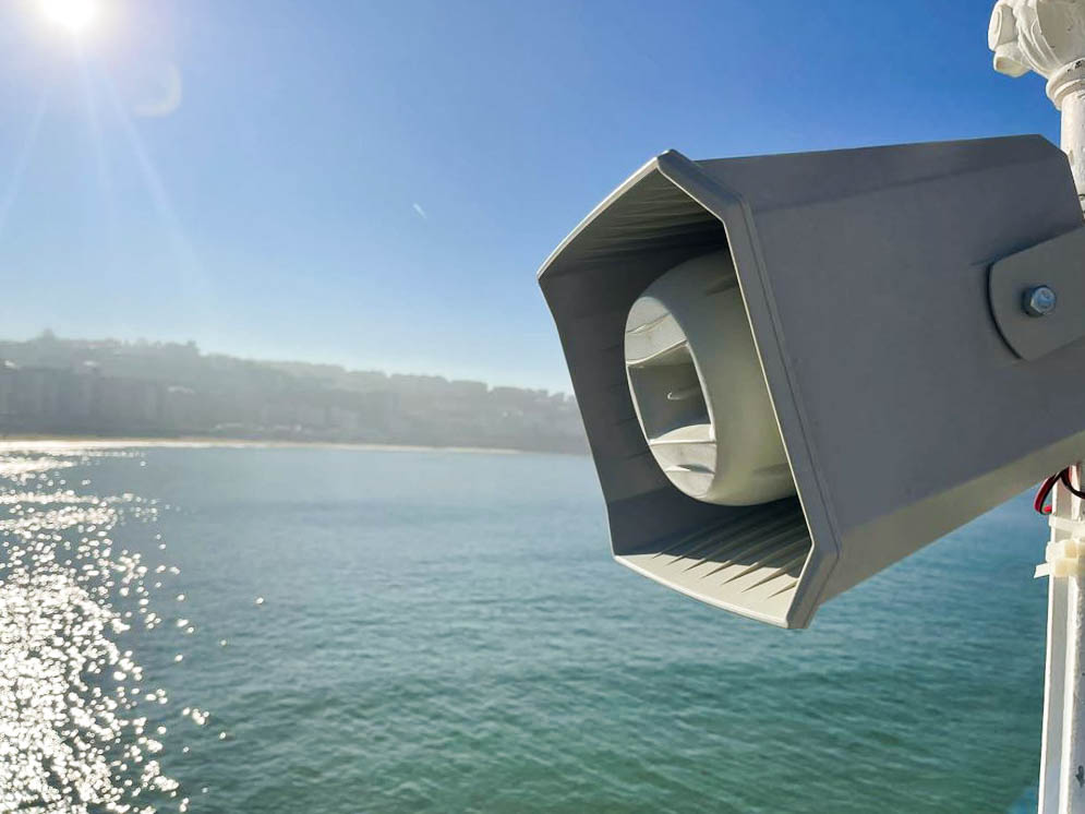 Magnum - Matériel WORK MSH-30/BT | Magnum