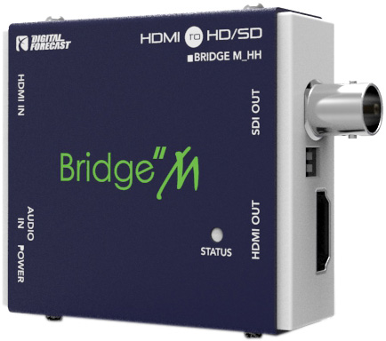 Magnum - Matériel Digital Forecast Bridge-M-HH | Magnum
