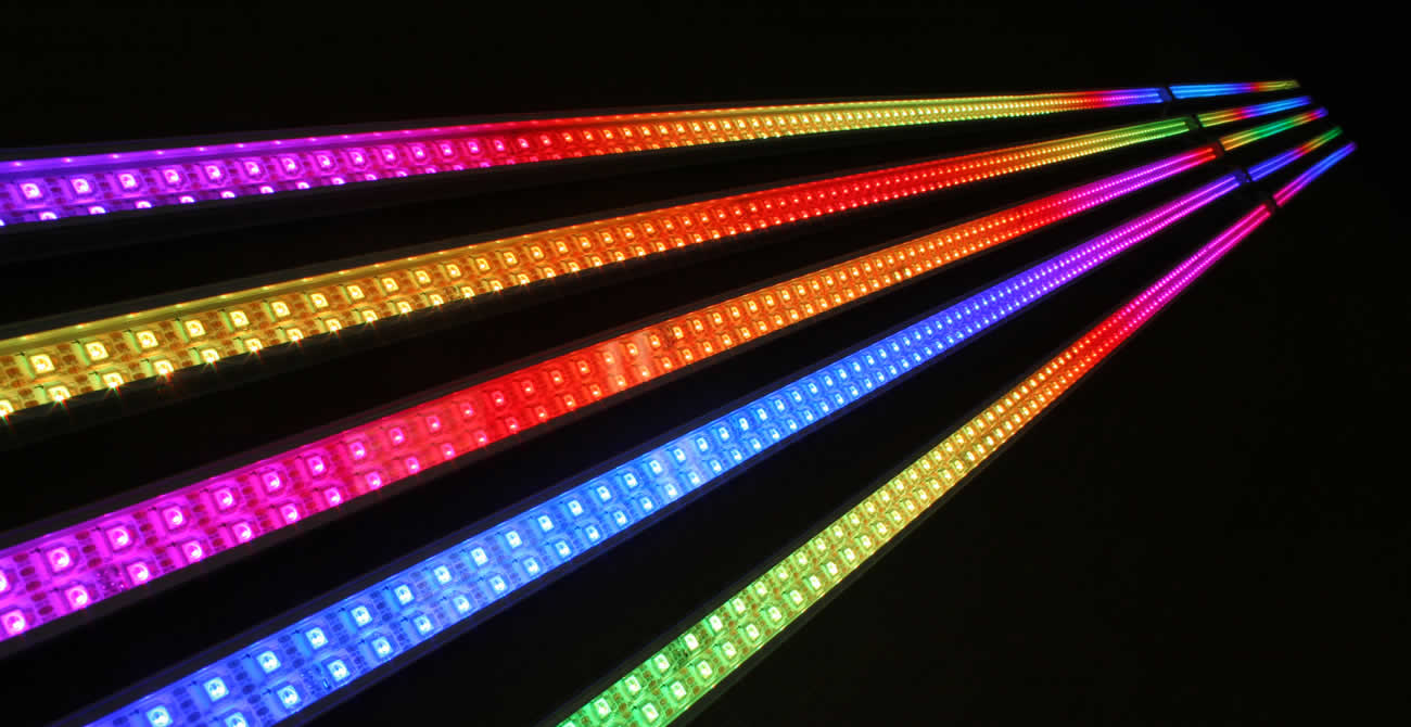 Magnum - Matériel Enttec Pixelator | Magnum