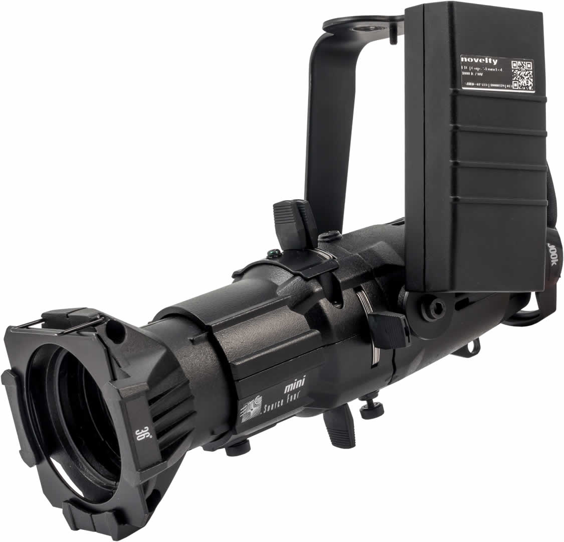 Magnum - Matériel ETC Source Four Mini LED 36° | Magnum