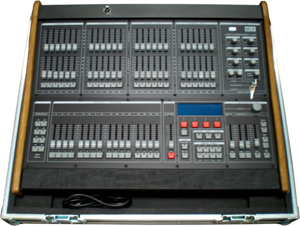 Magnum - Matériel MA LIGHTING Lightcommander 24/48 | Magnum