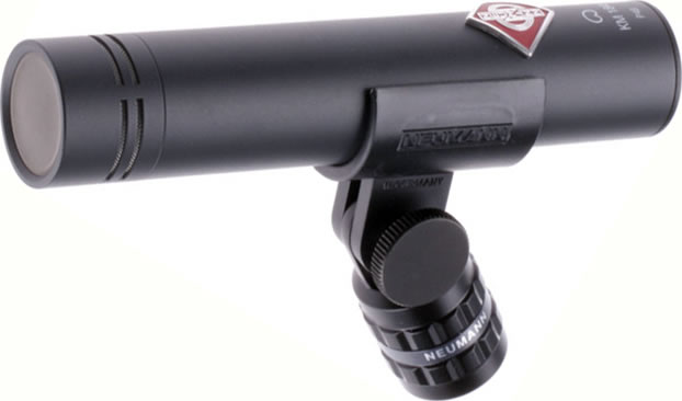 Magnum - Matériel NEUMANN KM184 - Set x2 | Magnum